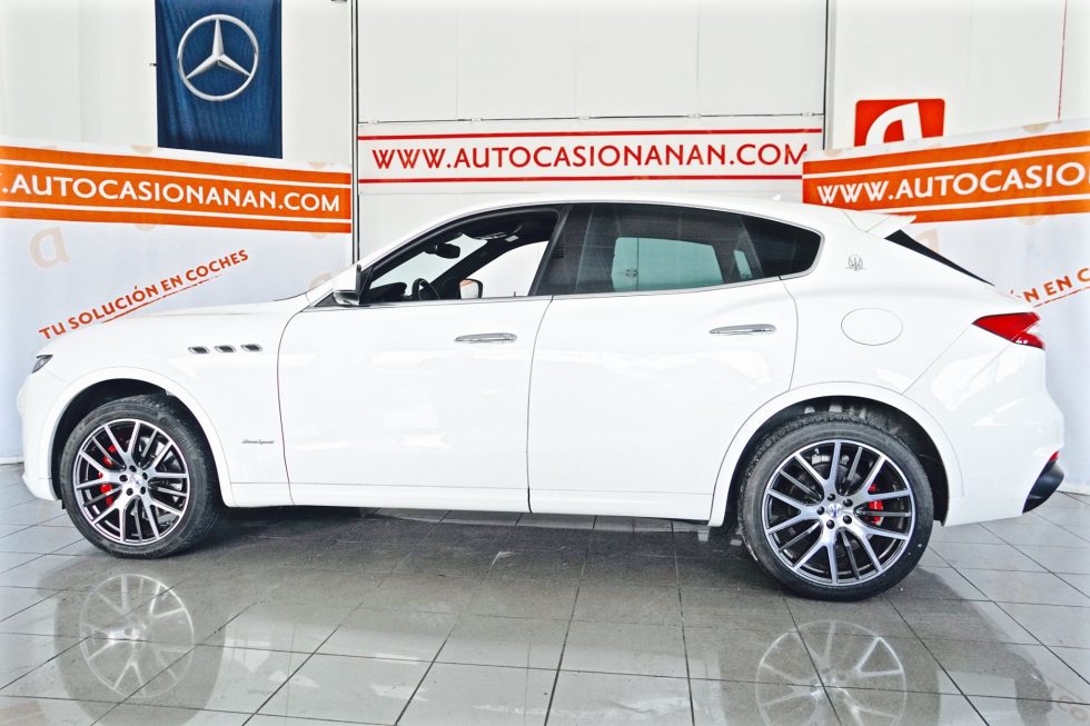 Home - Autocasión ANAN